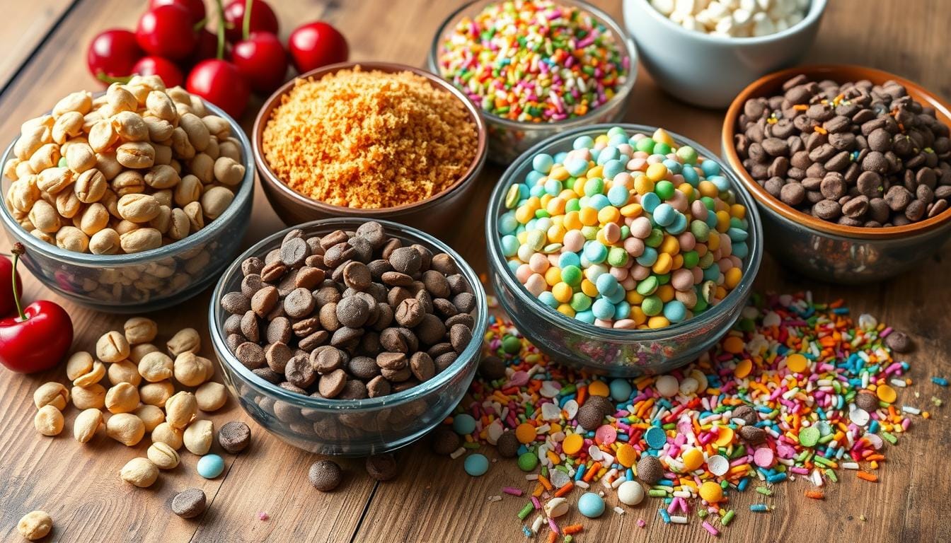 Colorful Cookie Recipes: Naturally Vibrant Treats for the Holidays