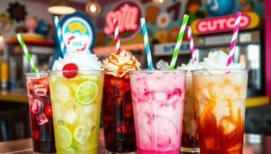 15 Best Dirty Soda Recipes to Make at Home