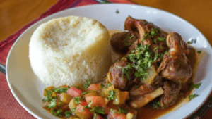 Kenya National Dish Recipe: How to Make Nyama Choma at Home