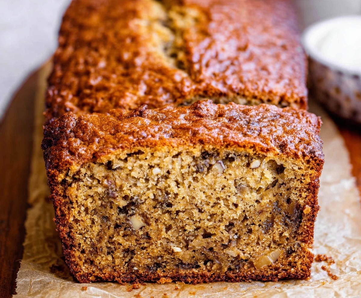 Best Banana Bread Recipe (Moist!) | Delicio Recipes | Easy Comfort ...