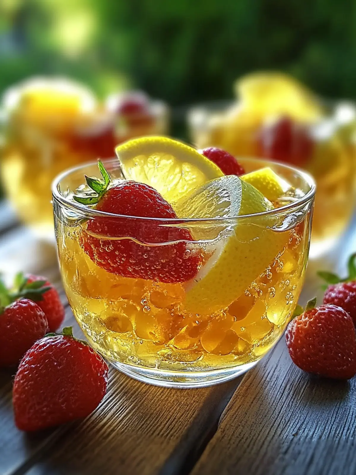 Bariatric Gelatin Recipe: Your Tasty 3-Ingredient Snack | Delicio ...