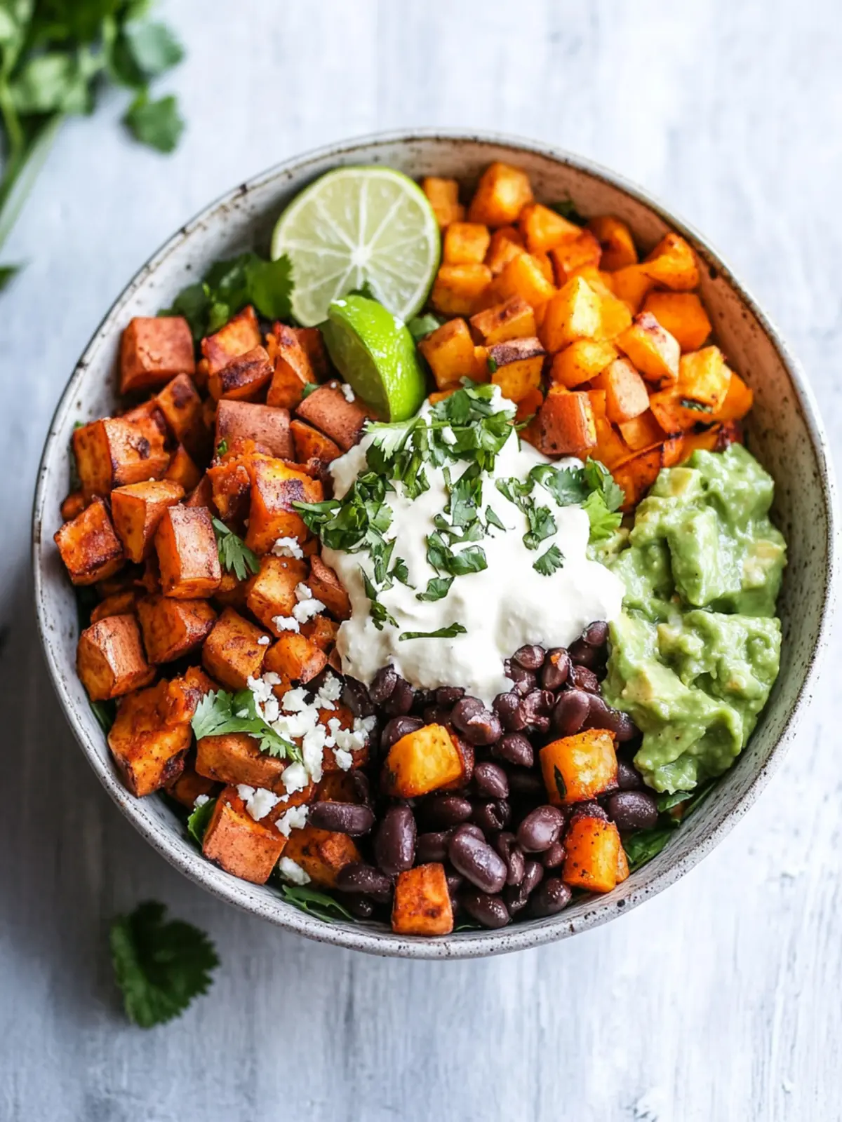 Quick Bang Bang Chicken Bowl for a Flavorful Weeknight Dinner | Delicio ...